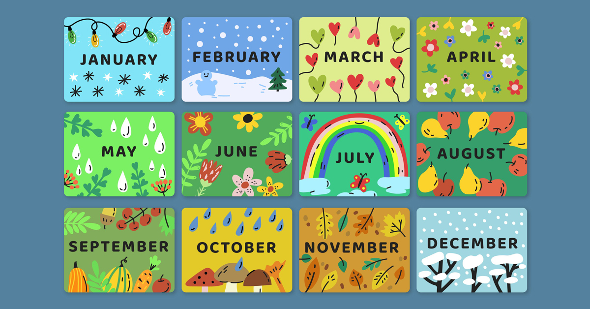 How Do Seasonal Events Sustain Interest in Gaming Year-Round? - On ...