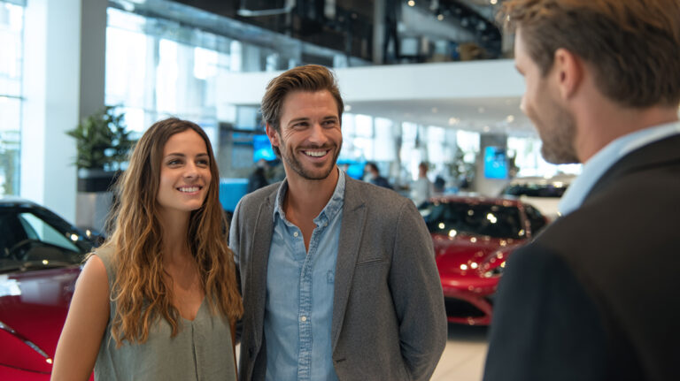 How Millennials and Gen Z Are Changing Car Buying Habits - On ...