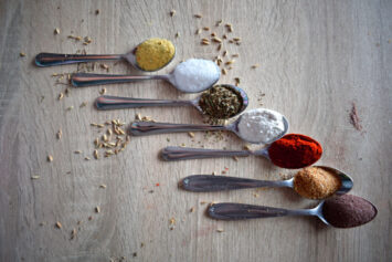 The Psychology of Taste: How Our Senses Affect Our Enjoyment of Food ...
