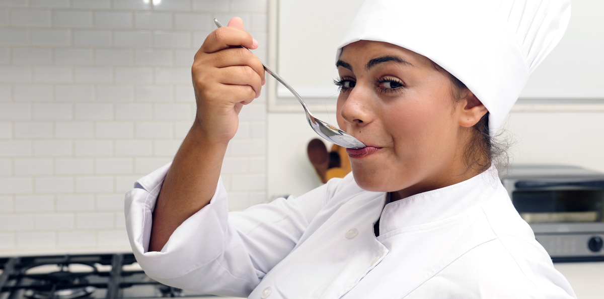 The Psychology of Taste: How Our Senses Affect Our Enjoyment of Food ...