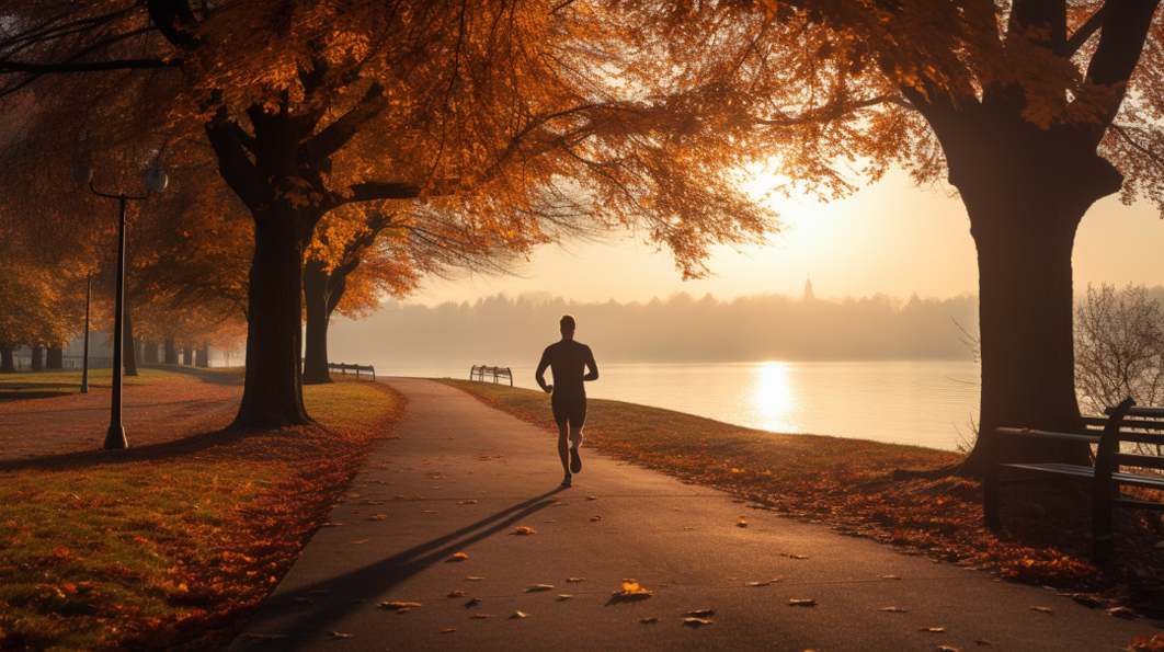How To Prepare Your Body & Mind For A Healthy Autumn