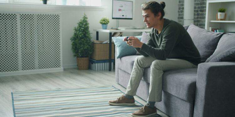 How the UK’s ‘Digital Play Culture’ Is Redefining Adult Leisure - On ...