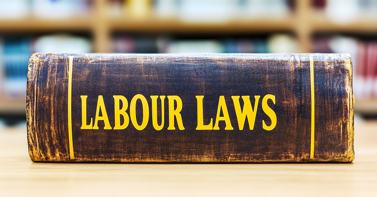 How to Ensure Compliance with Local Labour Laws in Multiple Countries ...