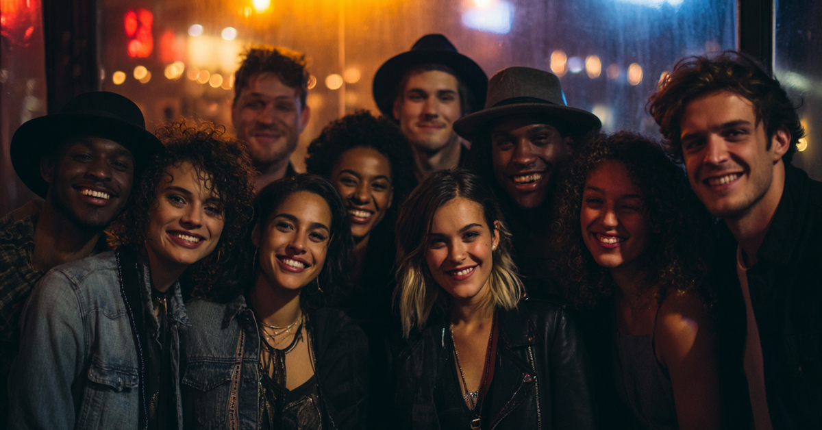 How to Plan a Night Out That Works for Everyone - On: Yorkshire Magazine