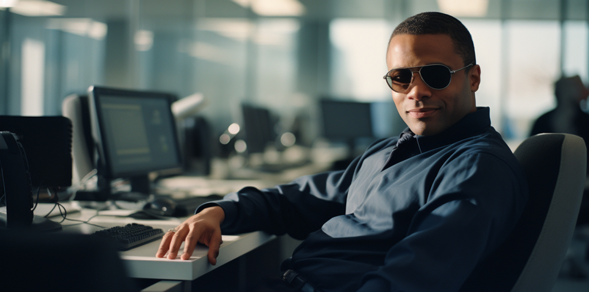 Empowering Vision: How to Understand and Support Employees with Visual ...