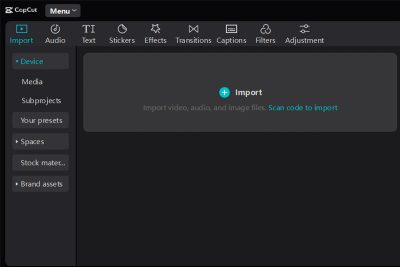 How to Use CapCut’s Text and Motion Graphics for Professional Brand ...