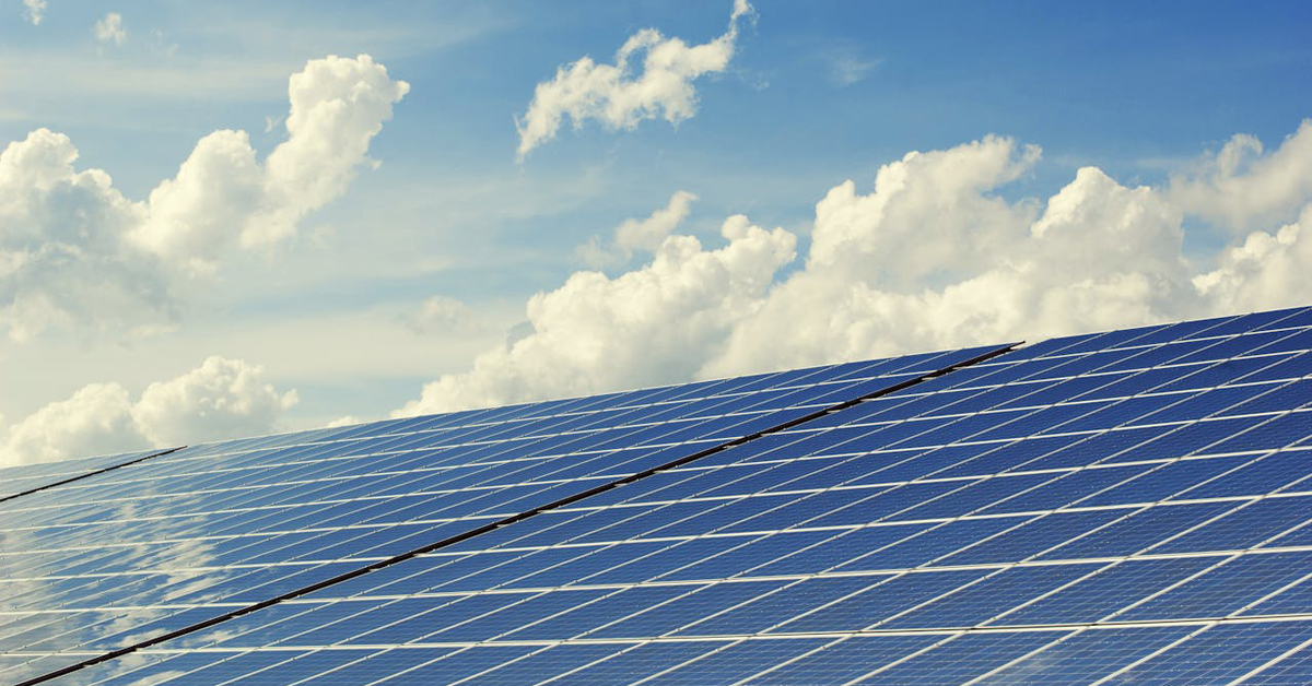 Important Things to Consider with a Start-Up in Renewable Energy - On ...