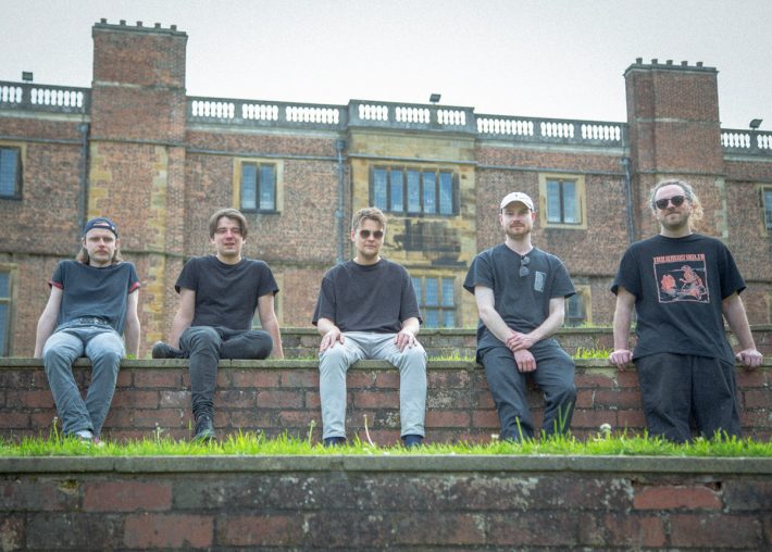 Introducing: Yutaniii - On: Yorkshire Magazine