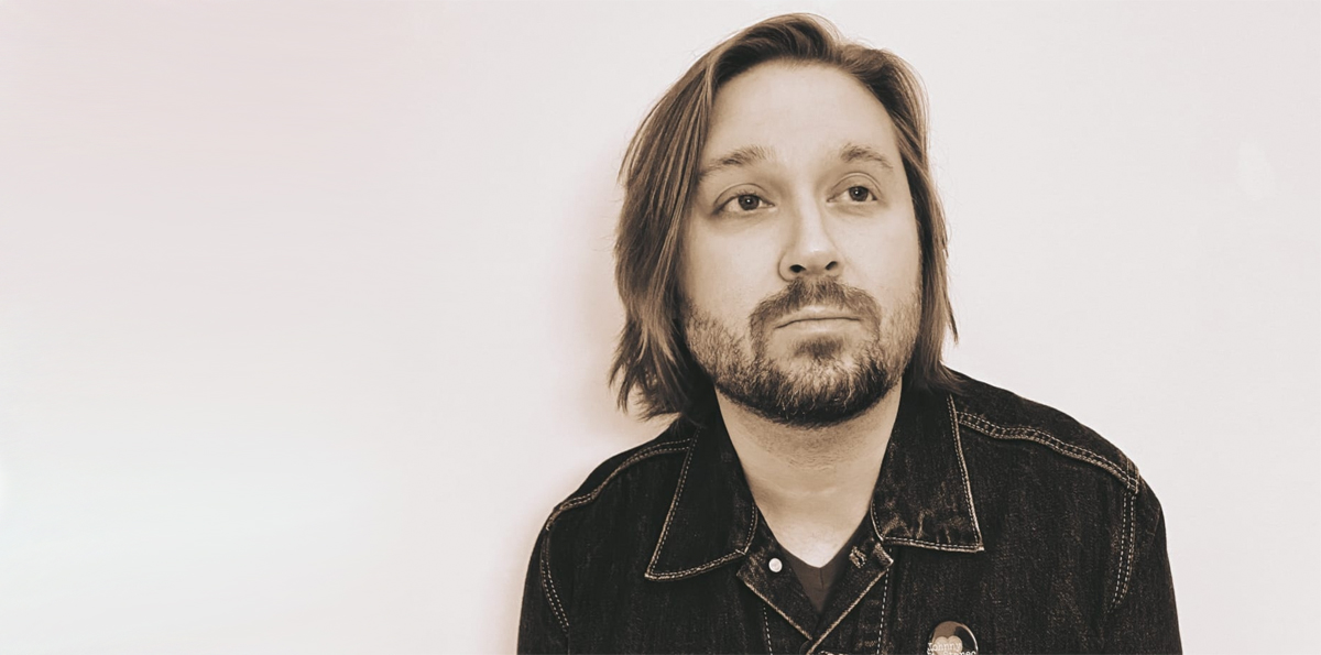 A Q&A with Johnny Stanec - interview with Ohio singer-songwriter