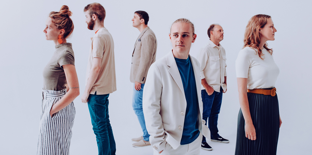 A Q&A with Joshua Burnell. York folk musician in conversation.