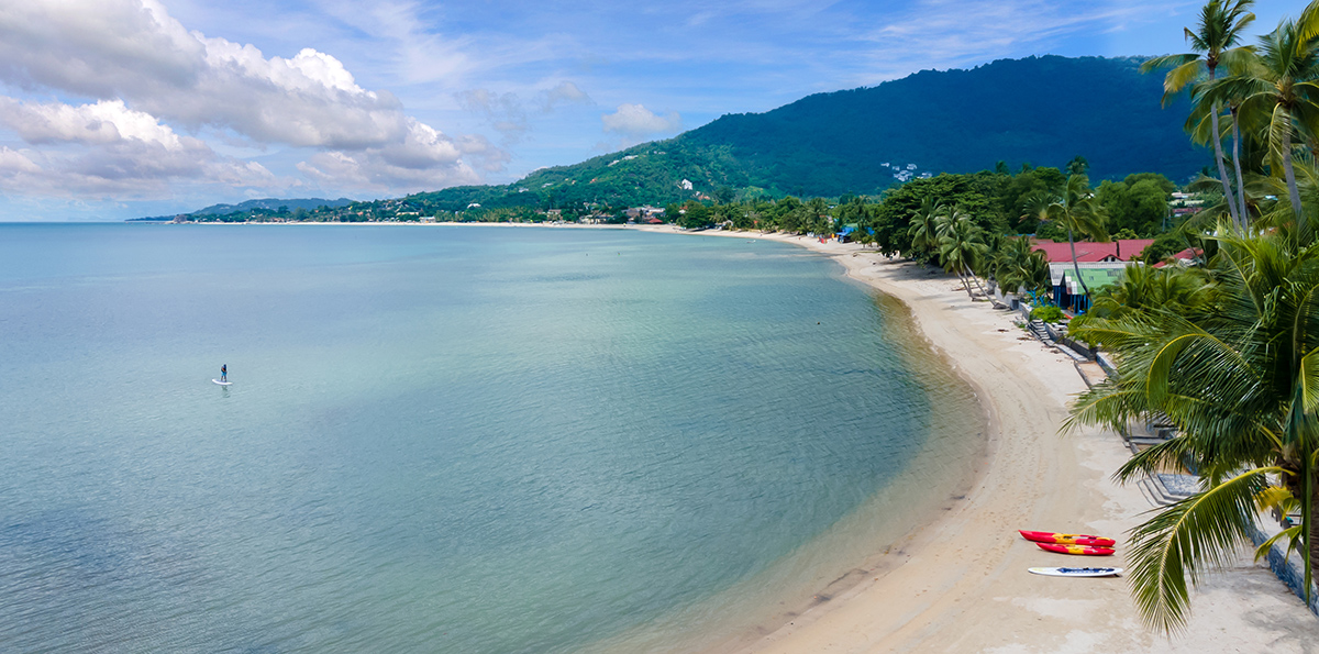 Koh Samui, Thailand – Travel Review - On: Yorkshire Magazine