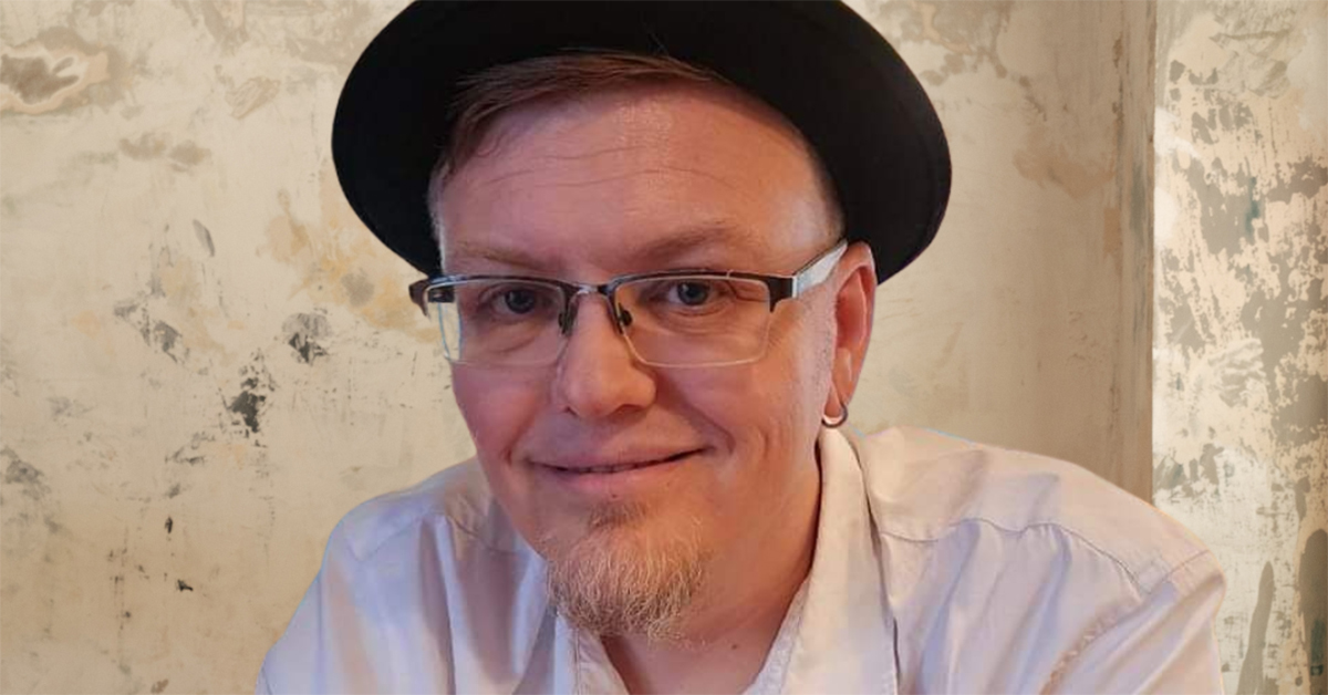 A Q&A with The Kyle Jordan Project - On: Yorkshire Magazine