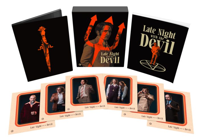 Late Night with the Devil (2023) – Film Review - On: Yorkshire Magazine