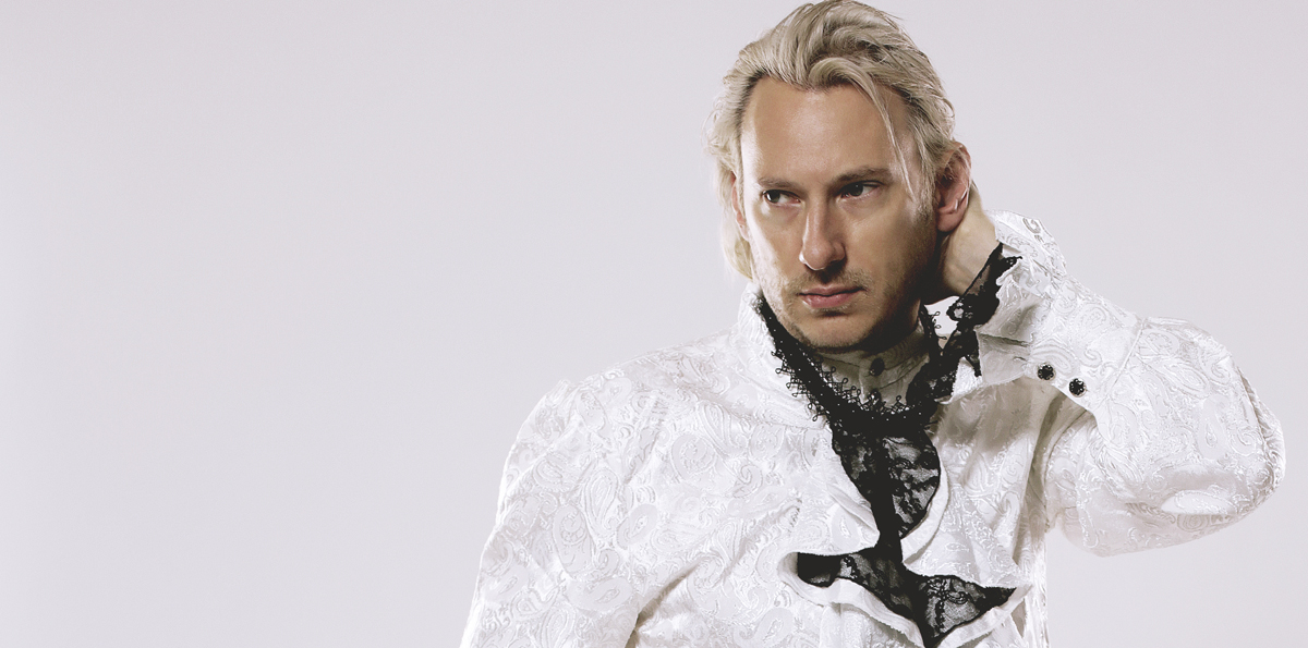 A Q&A with Leo Spauls - Interview with London-based singer-songwriter