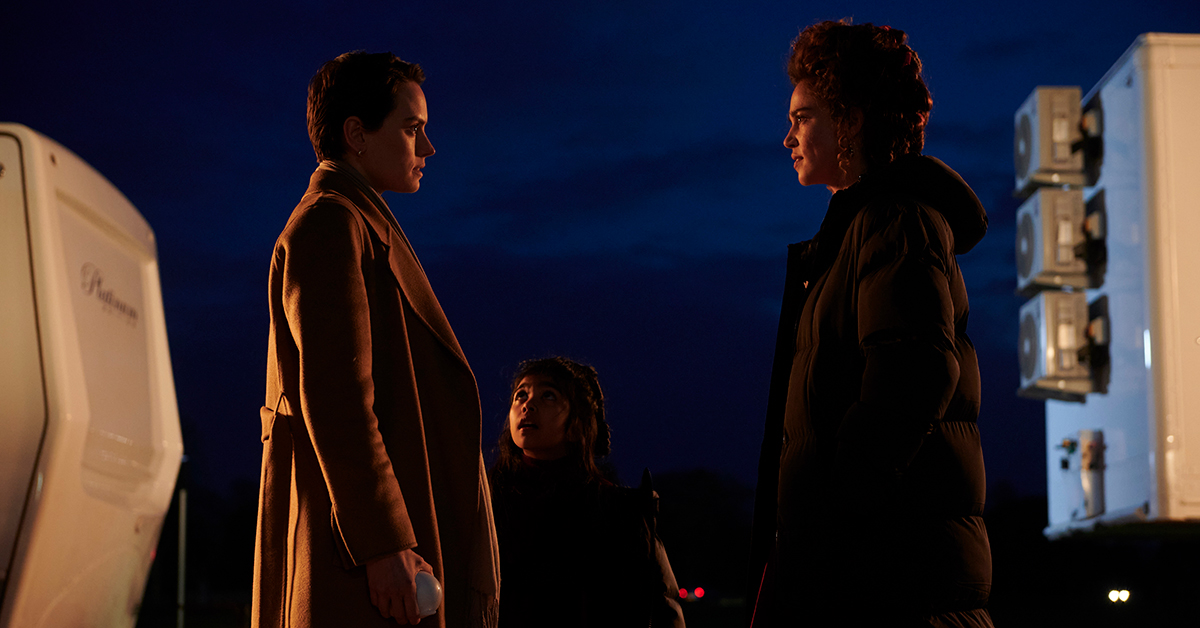 Magpie (2024) – Film Review - On: Yorkshire Magazine