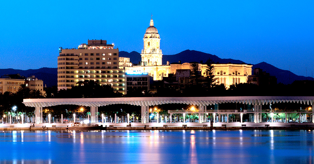 Malaga, Spain – Travel Review - On: Yorkshire Magazine