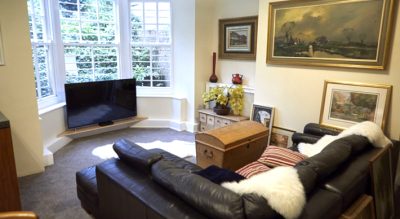 Margate & The Walpole Bay Hotel – Review