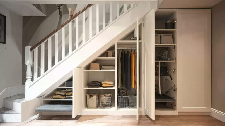 Maximising Space in Modern UK Homes: The Rise of Fitted Wardrobes and ...