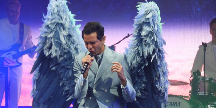 Mika – Live Review – Millennium Square, Leeds - On: Yorkshire Magazine