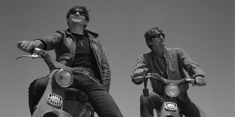 Motorpsycho! (1965) – Film Review - On: Yorkshire Magazine