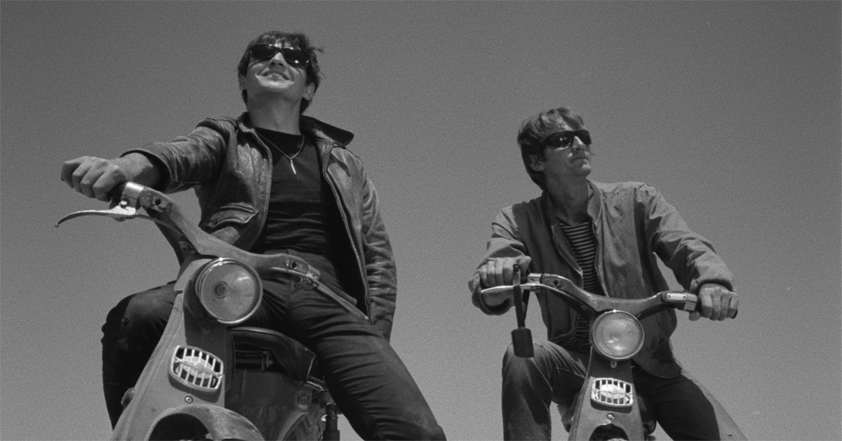 Motorpsycho! (1965) – Film Review - On: Yorkshire Magazine