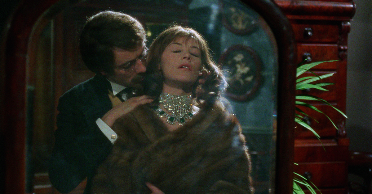 Negatives (1968) – Film Review - On: Yorkshire Magazine