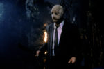 Nightbreed (1990) – Film Review. Clive Barker's cult horror.