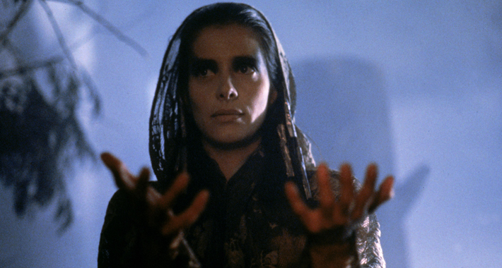 Nightbreed (1990) – Film Review. Clive Barker's cult horror.