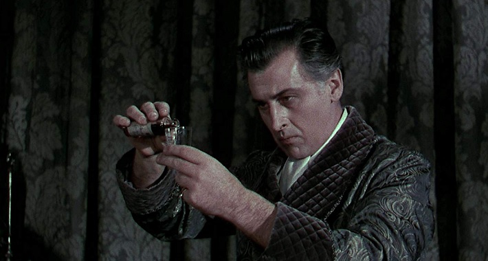 Noir Archive Volume 2 – 9-Film DVD Boxset Review.