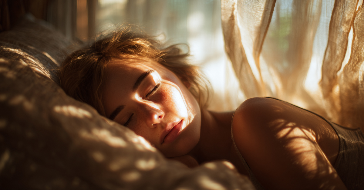 Northern Sleep Habits That Make Winter Mornings Easier - On: Yorkshire ...