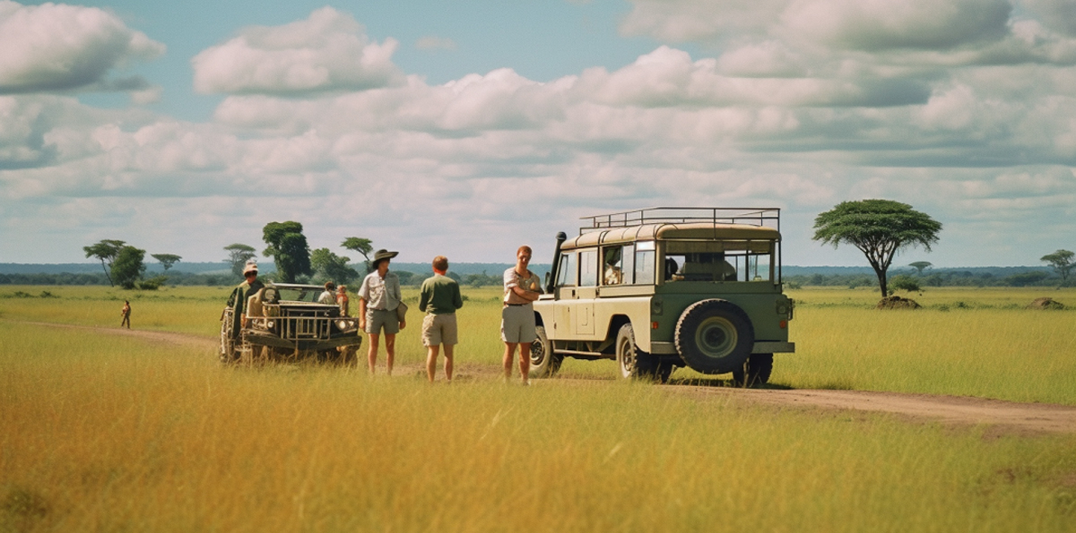 Northern Tanzania Safari: Your Ultimate Guide to an Authentic African ...