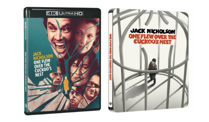One Flew Over the Cuckoo’s Nest (1975) – Film Review - On: Yorkshire ...