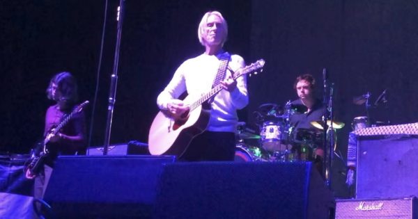Paul Weller – Live Review – Connexin, Hull - On: Yorkshire Magazine