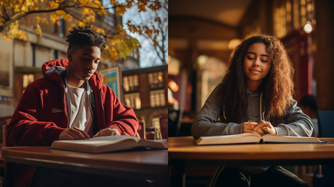 Planning For Your IGCSE - Tips For International Students
