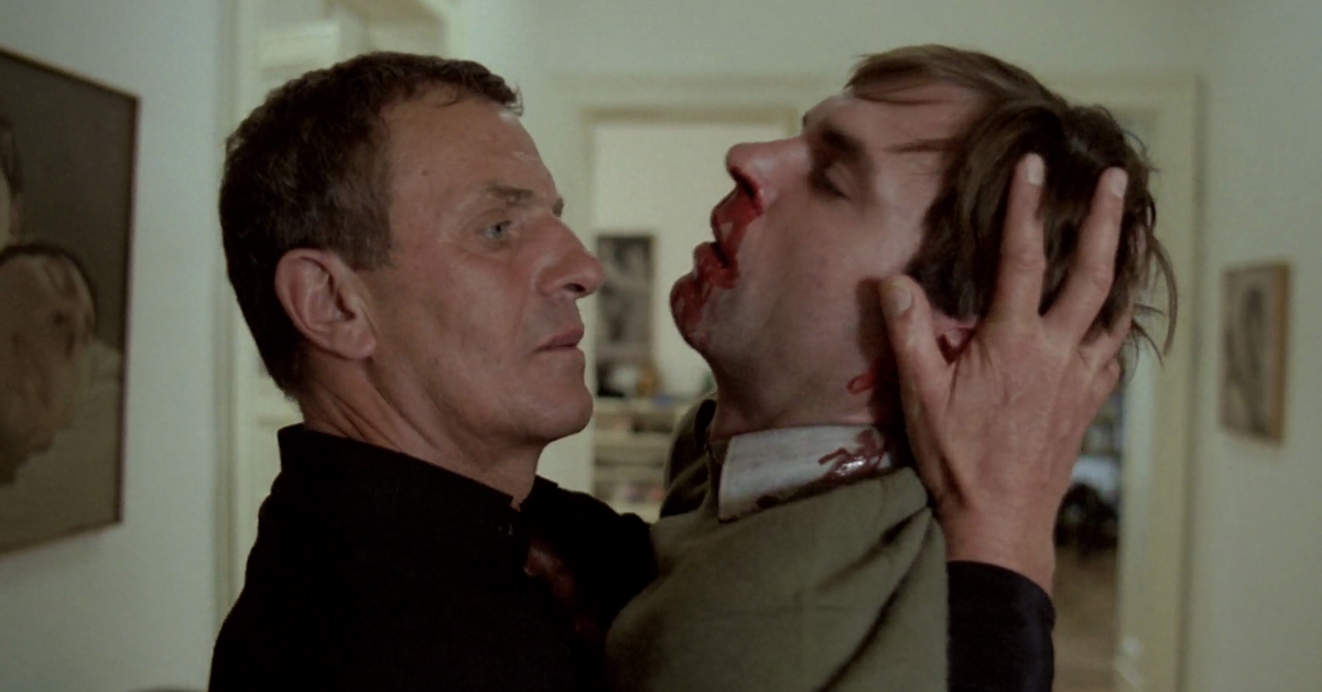 Possession (1981) – Film Review - On: Yorkshire Magazine