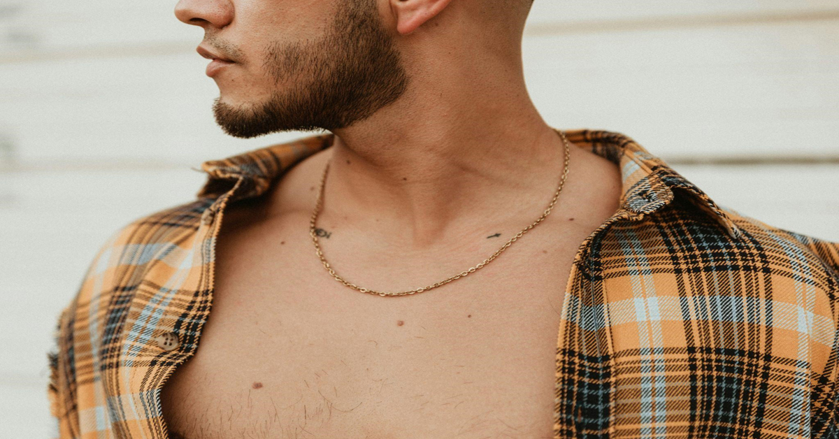 Recovery and Aftercare Following Chest Hair Restoration - On: Yorkshire ...