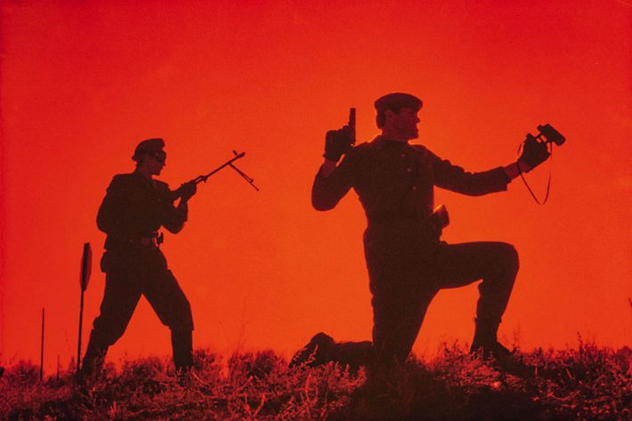 Red Dawn (1984) – Film Review - On: Yorkshire Magazine