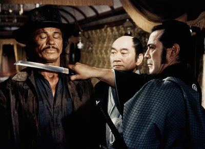 Red Sun (1971) – Film Review - On: Yorkshire Magazine