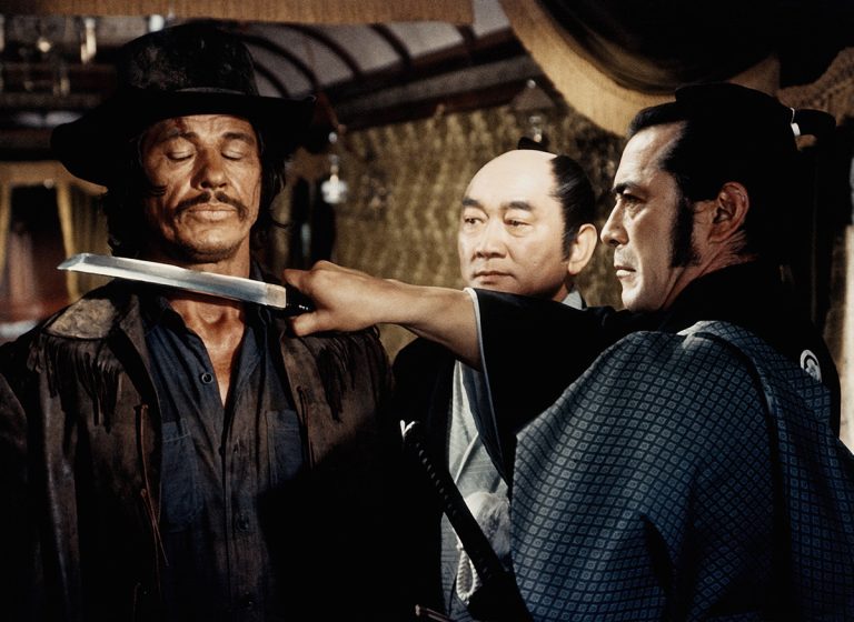 Red Sun (1971) – Film Review - On: Yorkshire Magazine