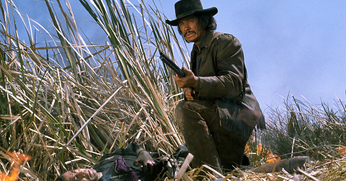 Red Sun (1971) – Film Review - On: Yorkshire Magazine