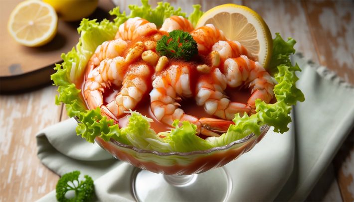 Retro Food – Recipes and classic foodie ideas from 60s, 70s, 80s