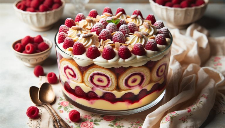 Retro Food – Recipes and classic foodie ideas from 60s, 70s, 80s