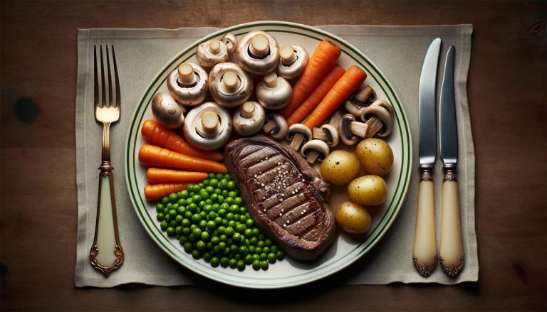 Retro Food – Recipes and classic foodie ideas from 60s, 70s, 80s