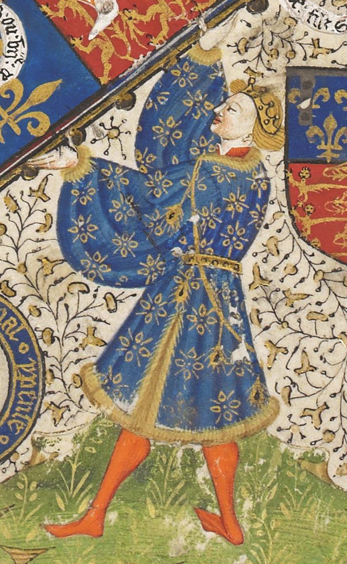 Richard, Duke of York, and the Battle of Wakefield - On: Yorkshire Magazine