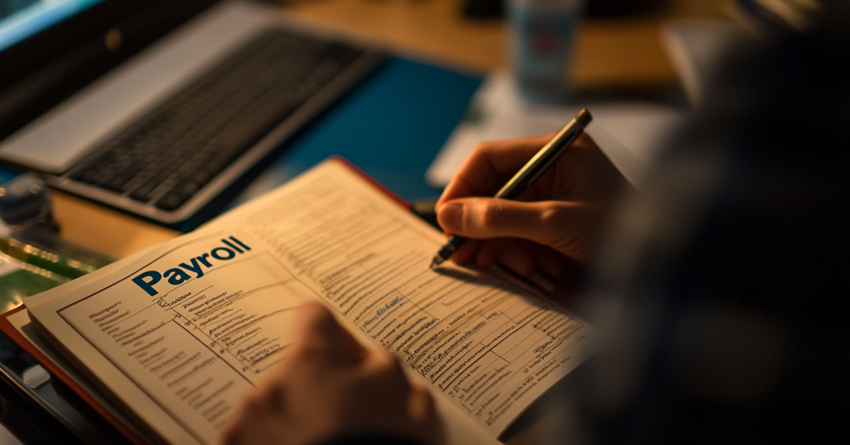 Roundup of Payroll Changes for 2024/25: What You Need to Know - On ...