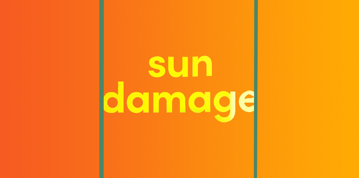 Sun Damage by Sabine Durrant – Book Review