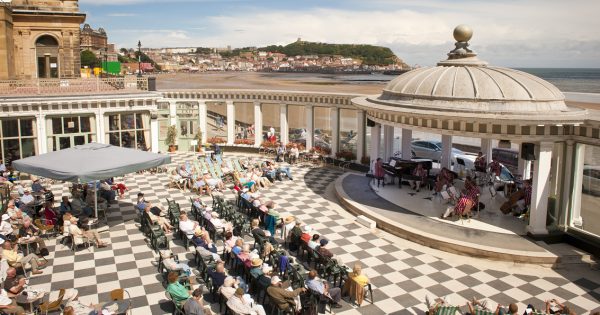 Scarborough Spa Orchestra – Review – Scarborough Spa