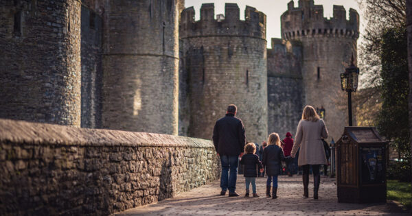 School Holidays Sorted With These Family-Friendly Days Out Across South ...