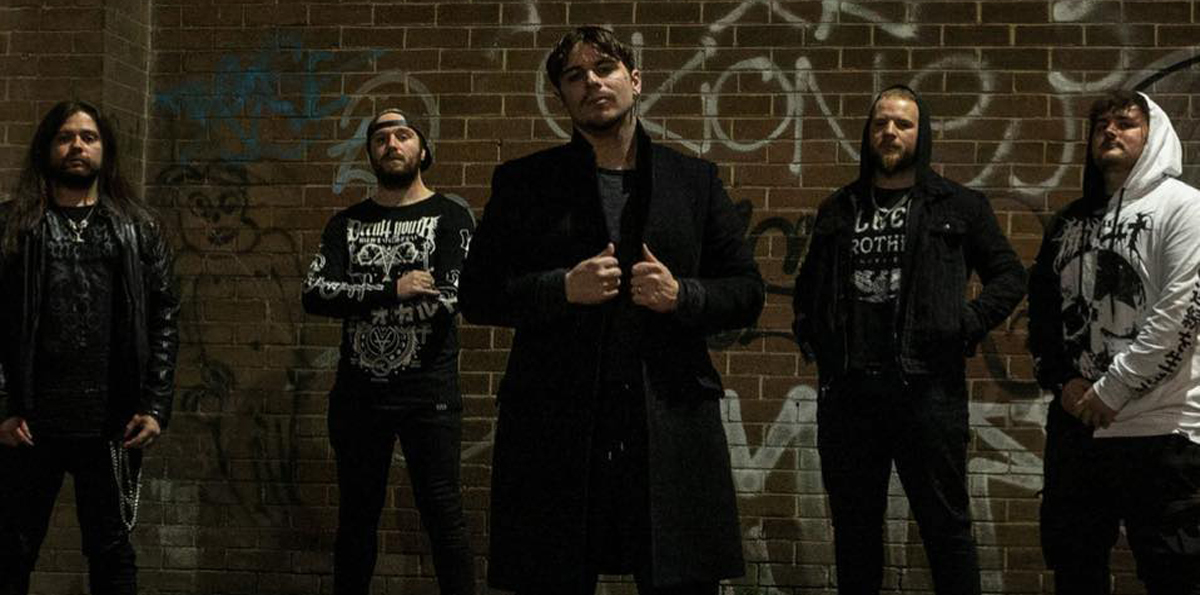 Introducing: Shadow Smile. Sheffield rock quartet in conversation.