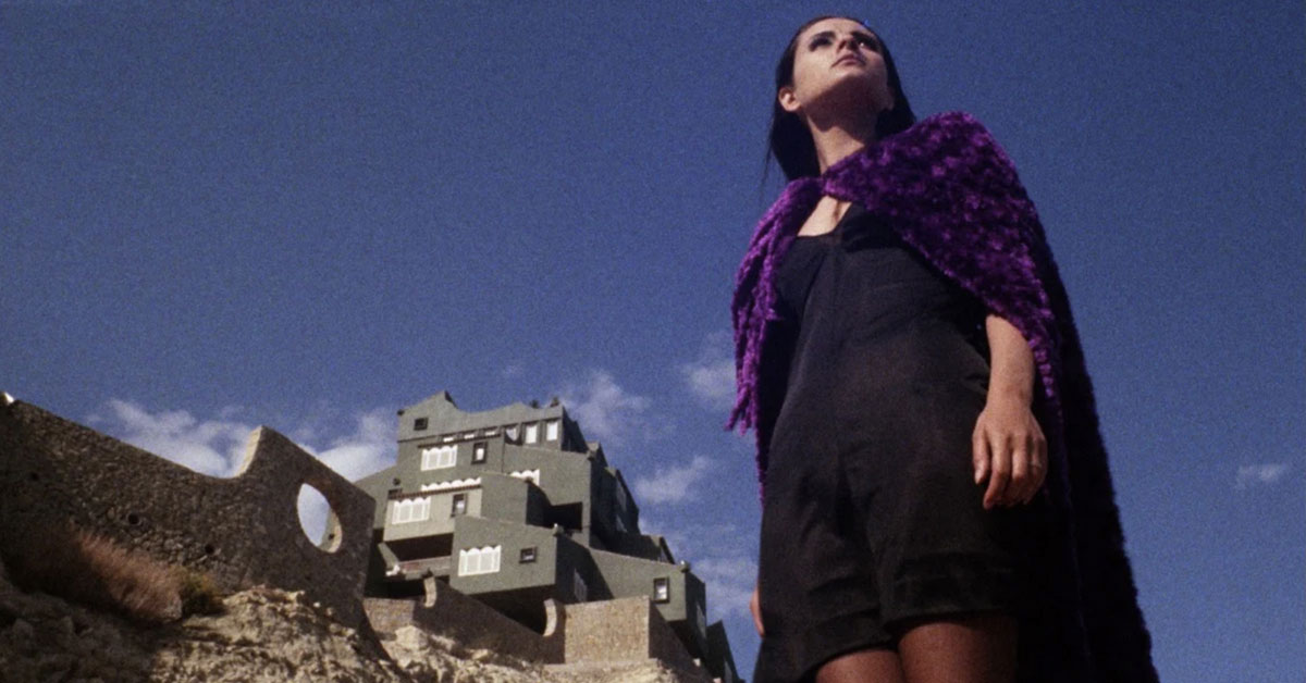 She Killed in Ecstasy (1971) - Film Review - On: Yorkshire Magazine